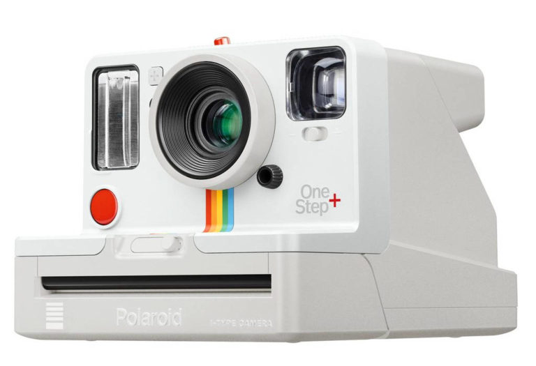 Polaroid OneStep Plus im Test – Sofortbildkamera.org